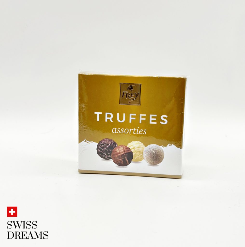 Luxury Chocolate | Chocolate Boxes and Gifts | Swiss Dreams