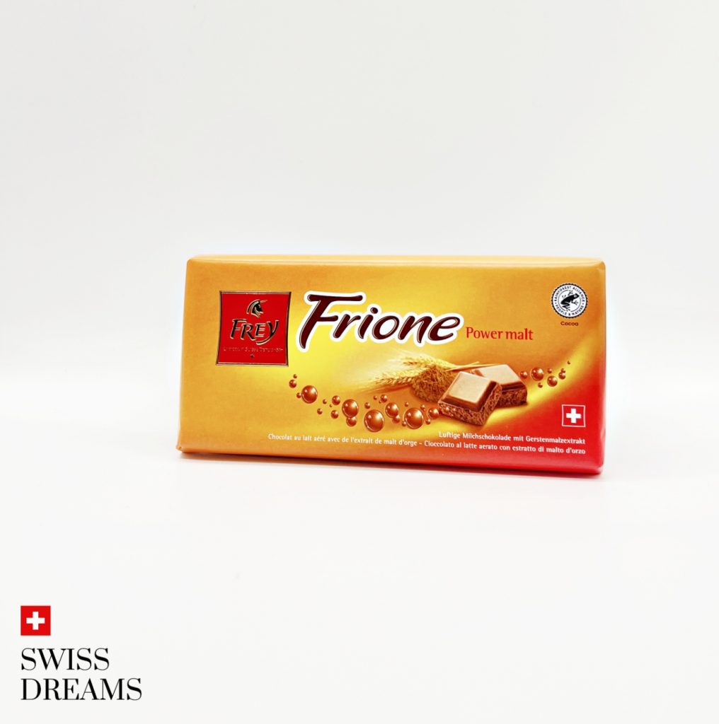 Chocolate Bars | Traditional Swiss Chocolate | Swiss Dreams
