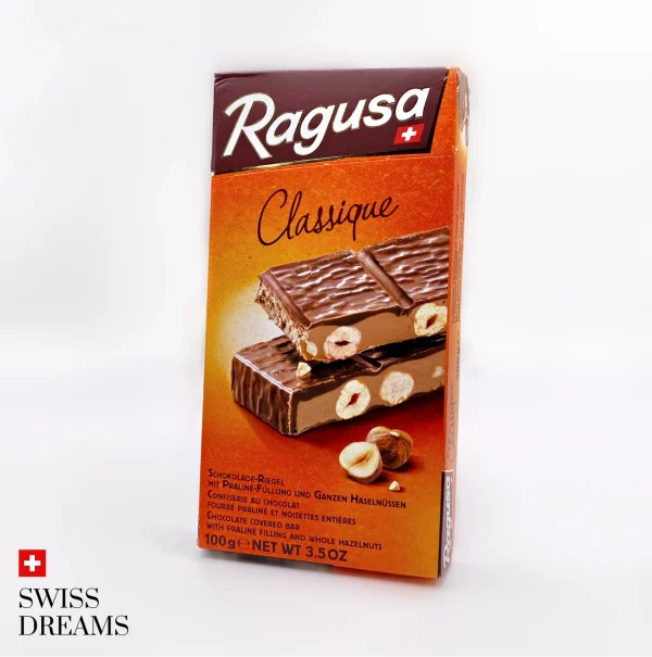 Camille Bloch | Ragusa Classique | SwissDreams