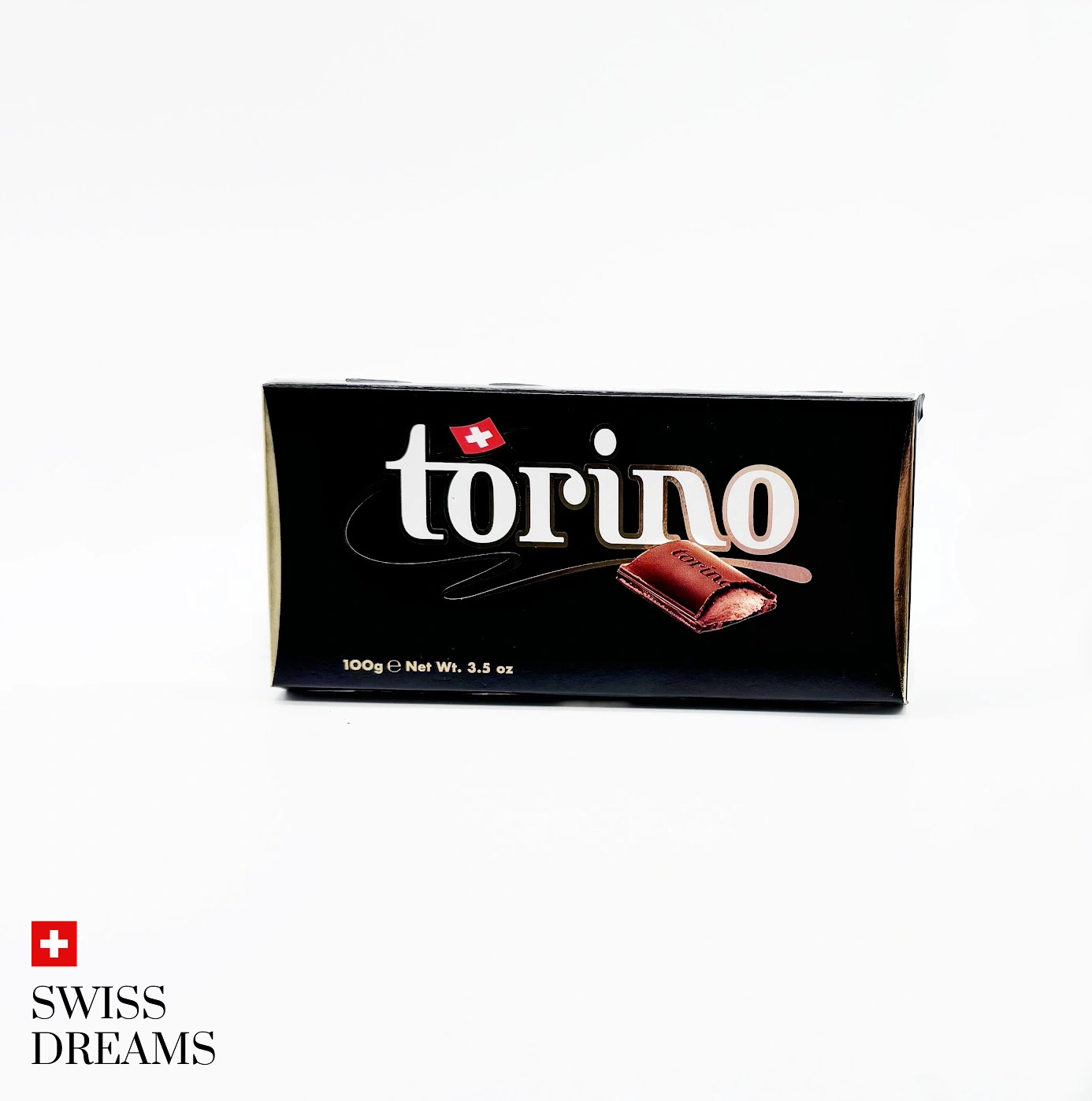 Chocolate Bars | Traditional Swiss Chocolate | Swiss Dreams