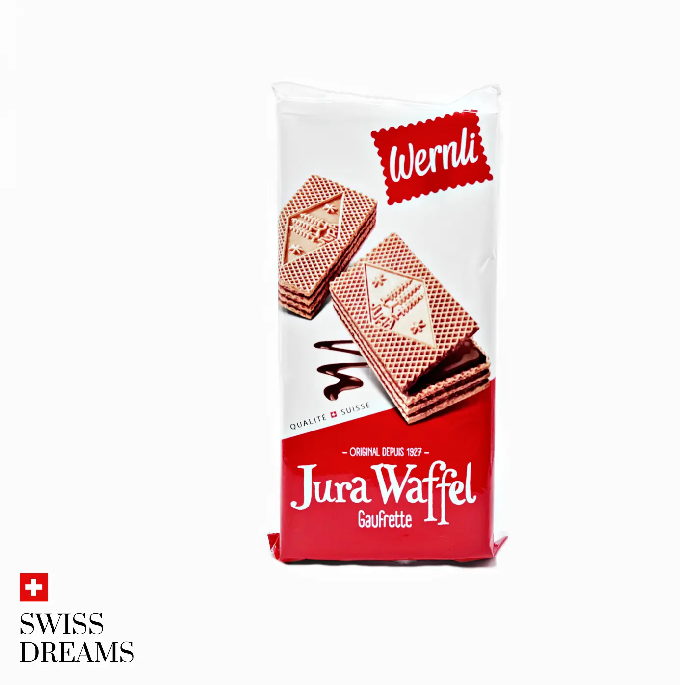 Biscuits & Wafers | Classic Swiss Biscuits | Swiss Dreams