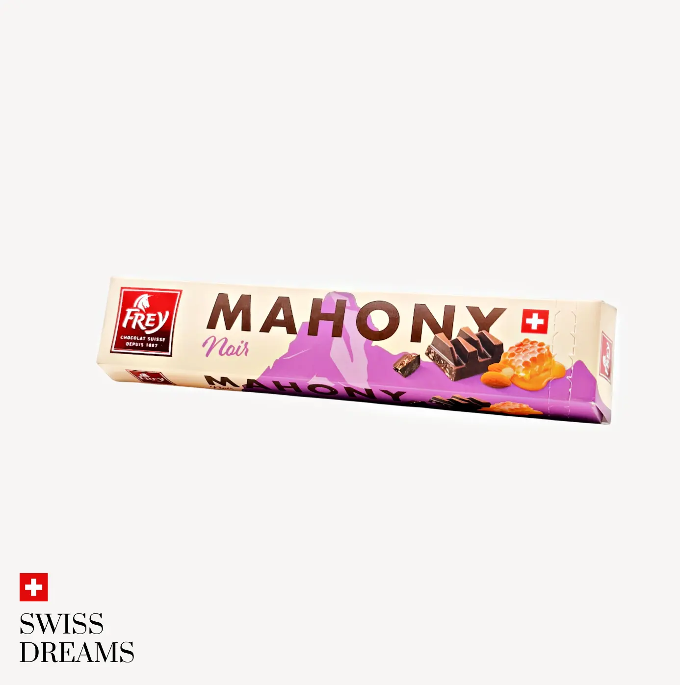 Frey | Classic Swiss Chocolates | Swiss Dreams